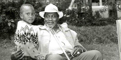 Uhuru Opens Up on Family Success - My Uncle Was First Student at Alliance [VIDEO] - Kenyans.co.ke